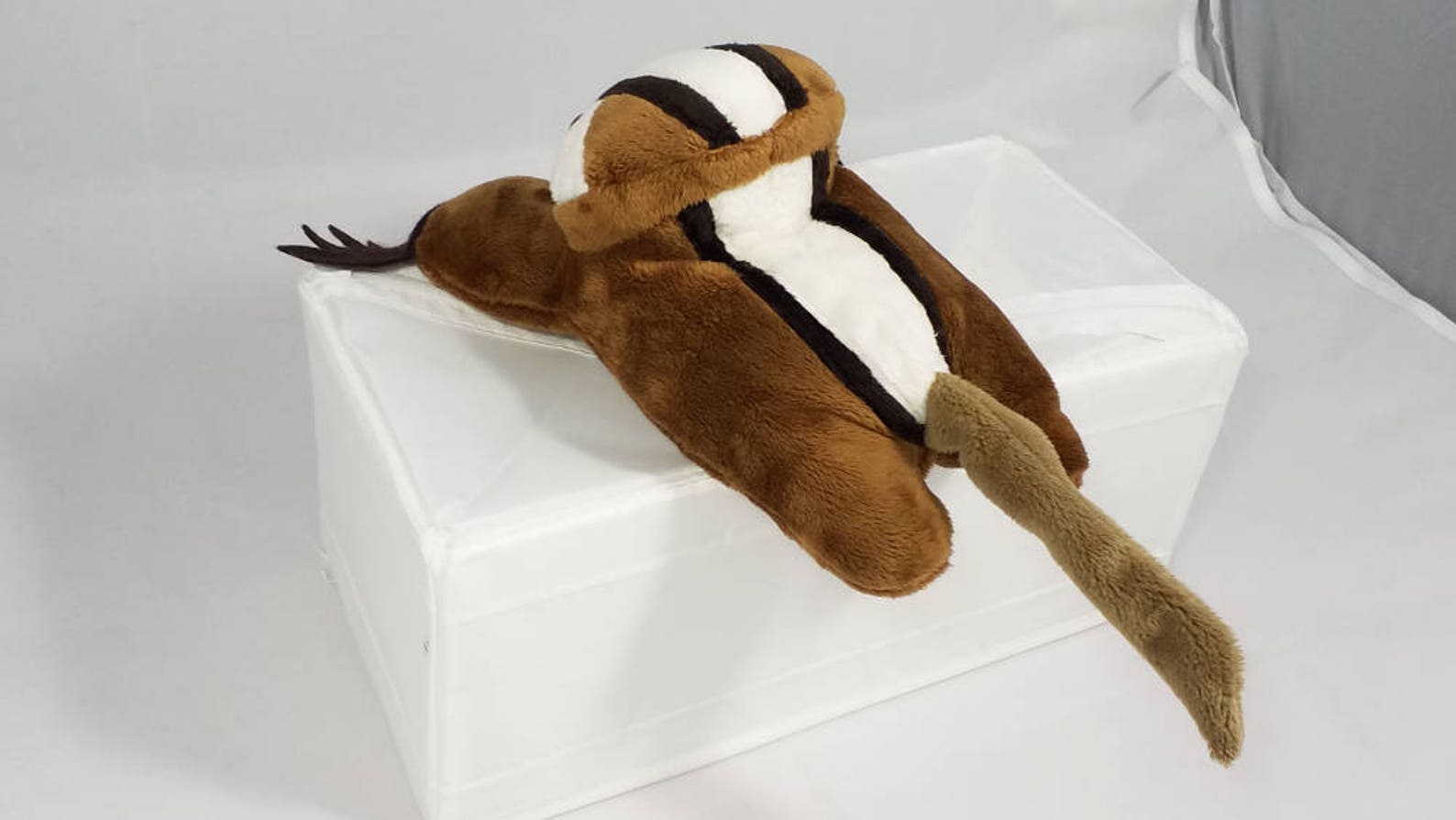 Badgermole Shoulder Pet Avatar the Last Airbender - Etsy