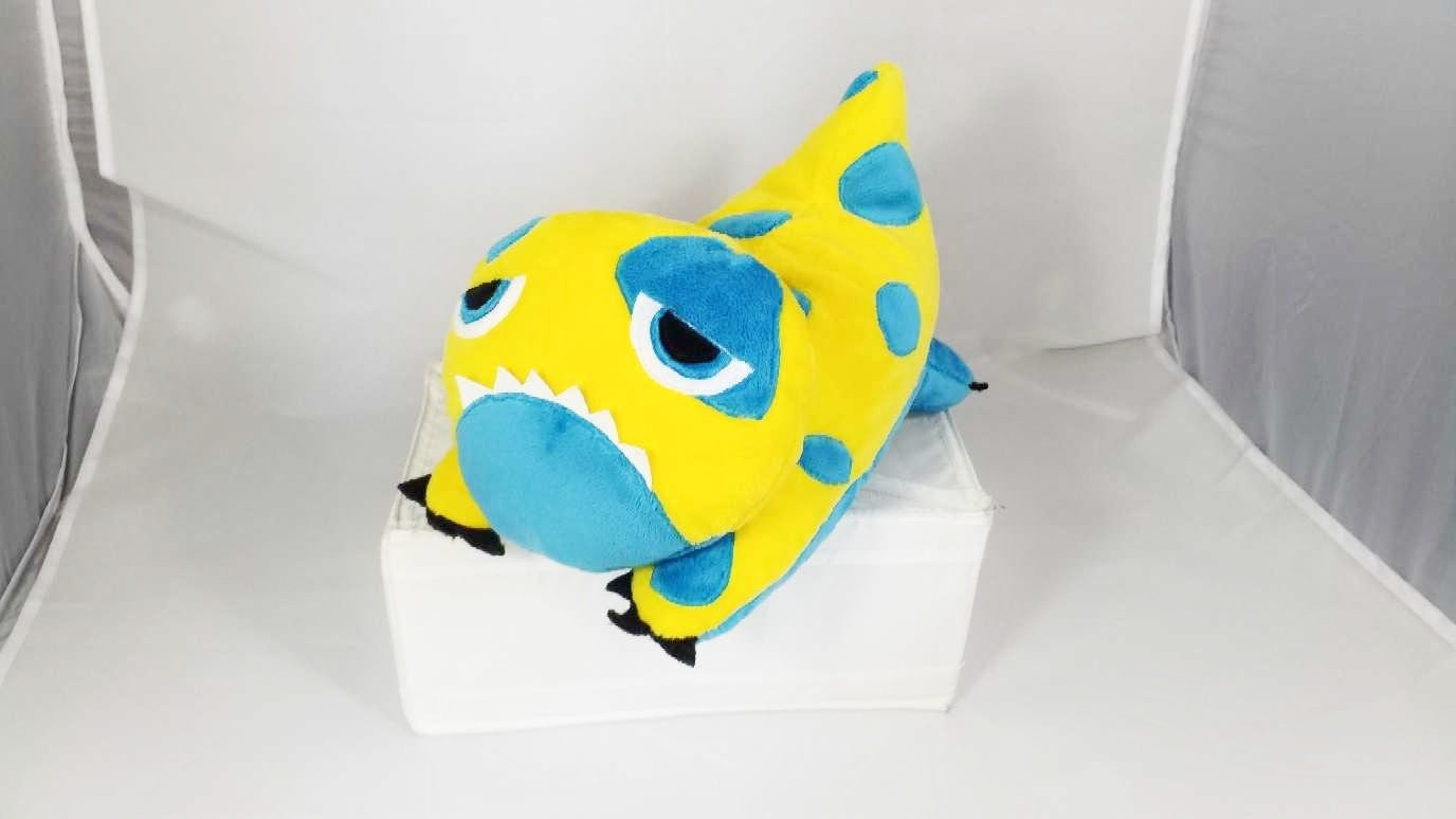 Bait the Glow Toad Shoulder Pet the Dragon Prince - Etsy Australia