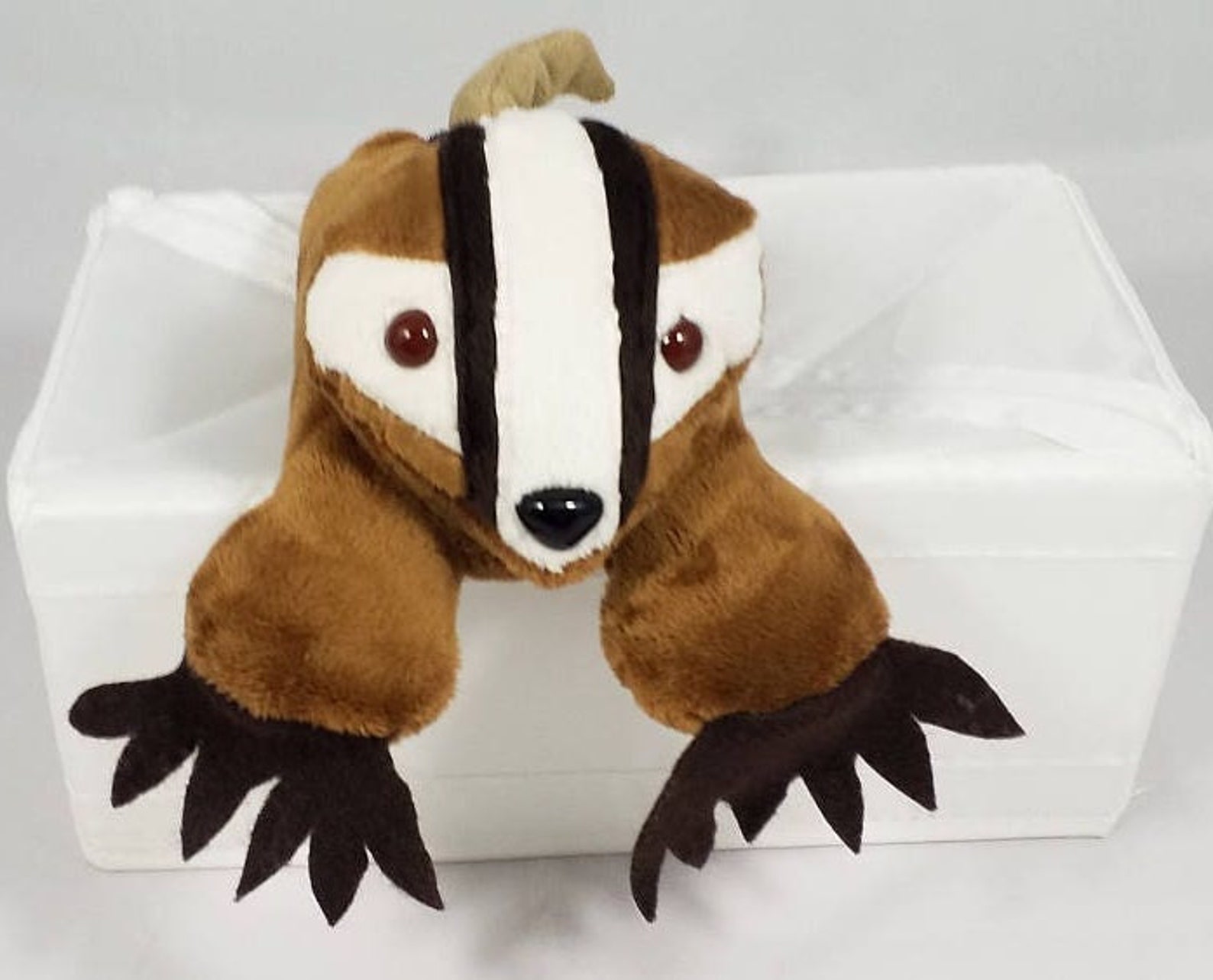 Badgermole Shoulder Pet Avatar the Last Airbender - Etsy