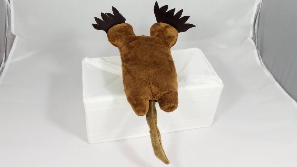 Badgermole Shoulder Pet Avatar the Last Airbender - Etsy