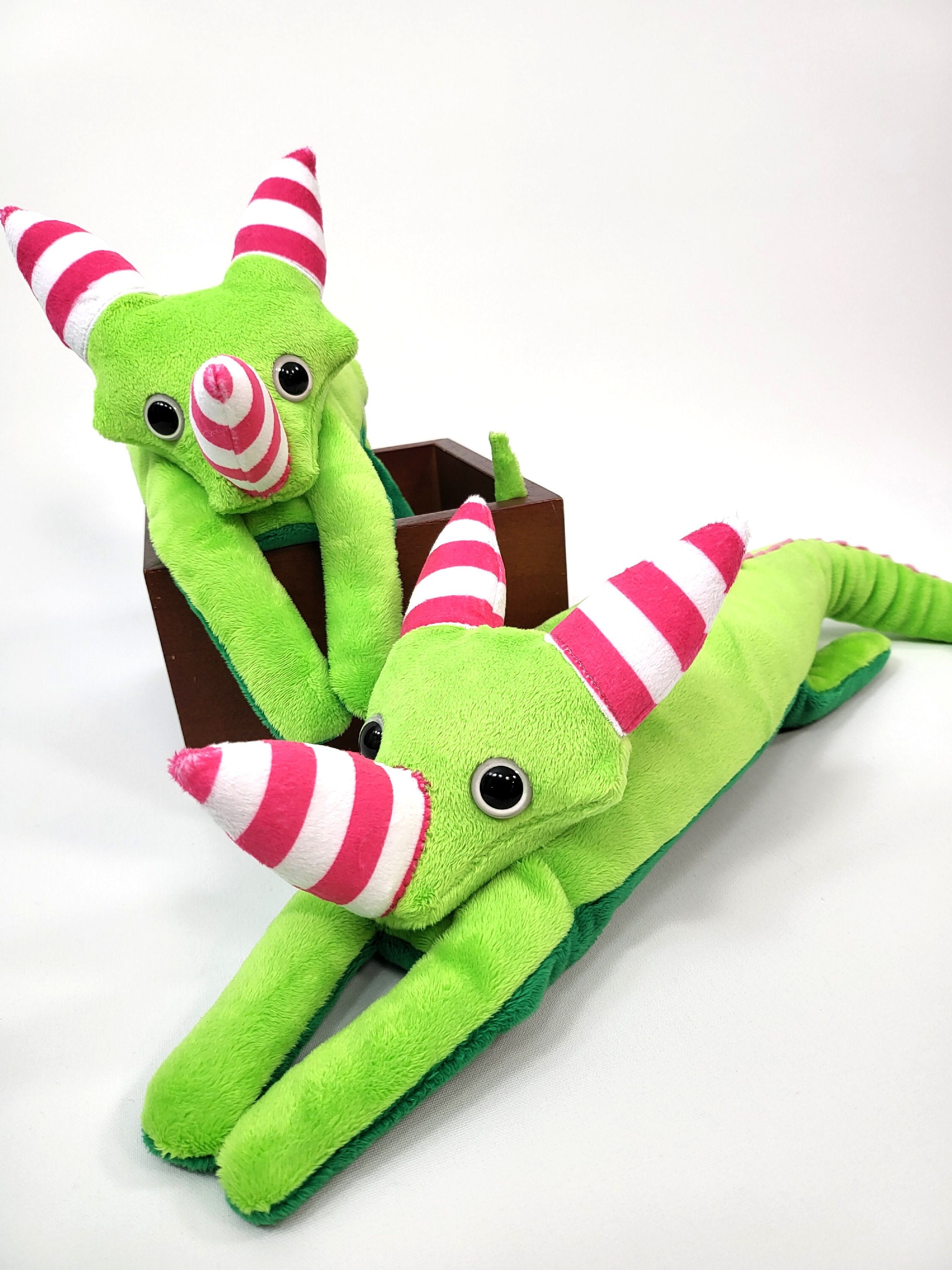 Magic School Bus Liz