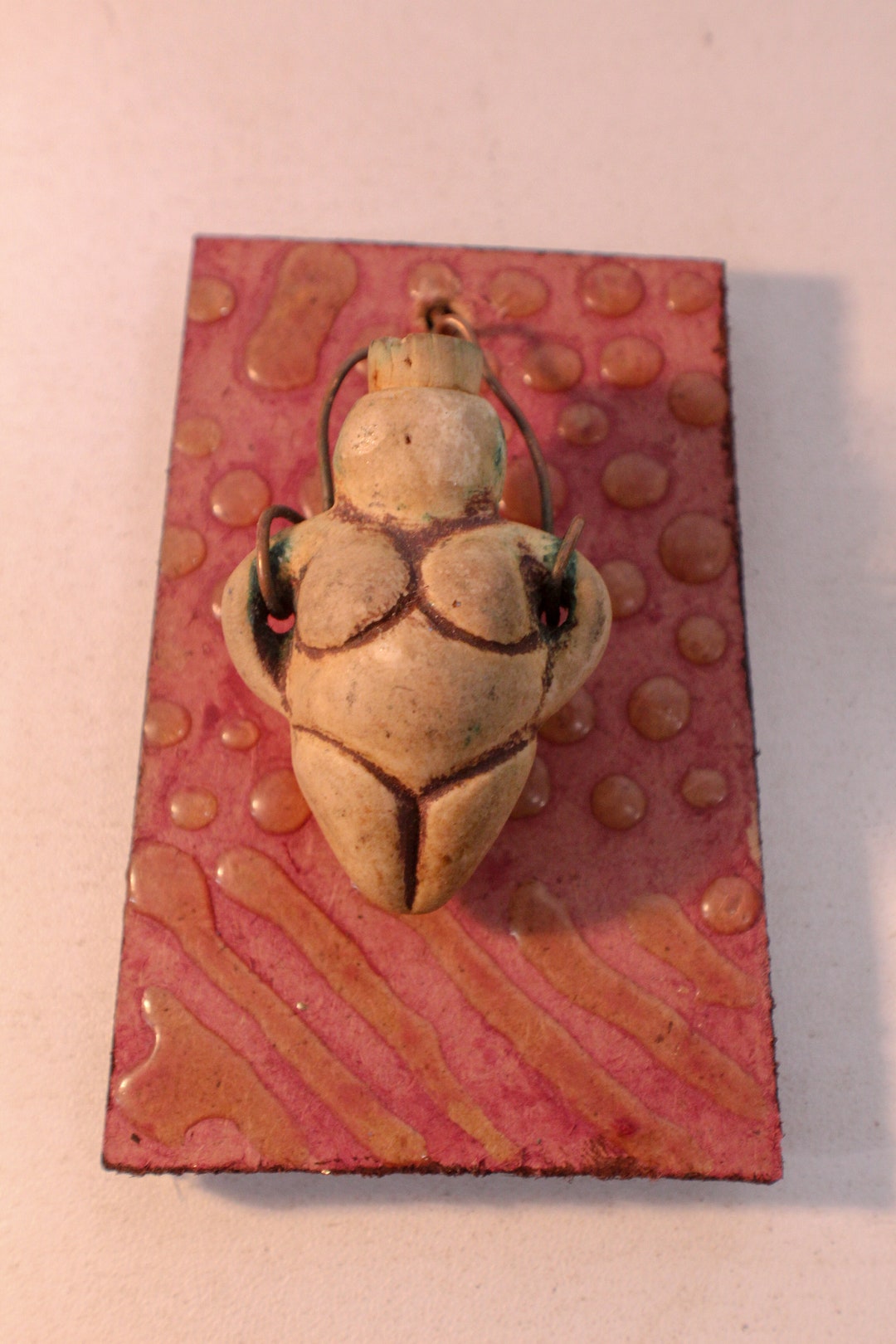 Goddess Magnet - Etsy