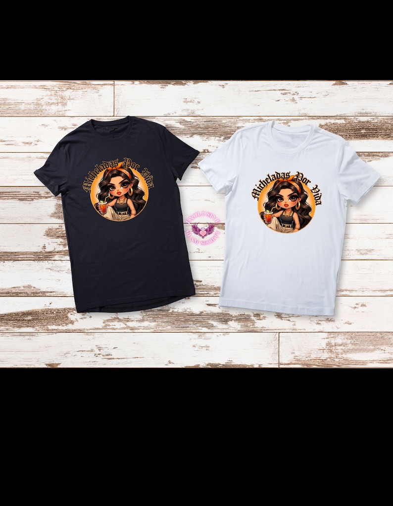 Chicana Chola Chibi T-SHIRTS - Etsy