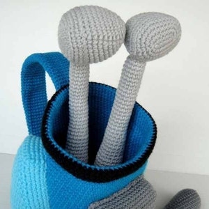 Crochet Pattern - GOLF SET - Toys/ Deco/ Sports - PDF (00461) - Etsy