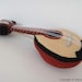 Crochet Pattern - MANDOLIN - in Pdf (00455) - Etsy