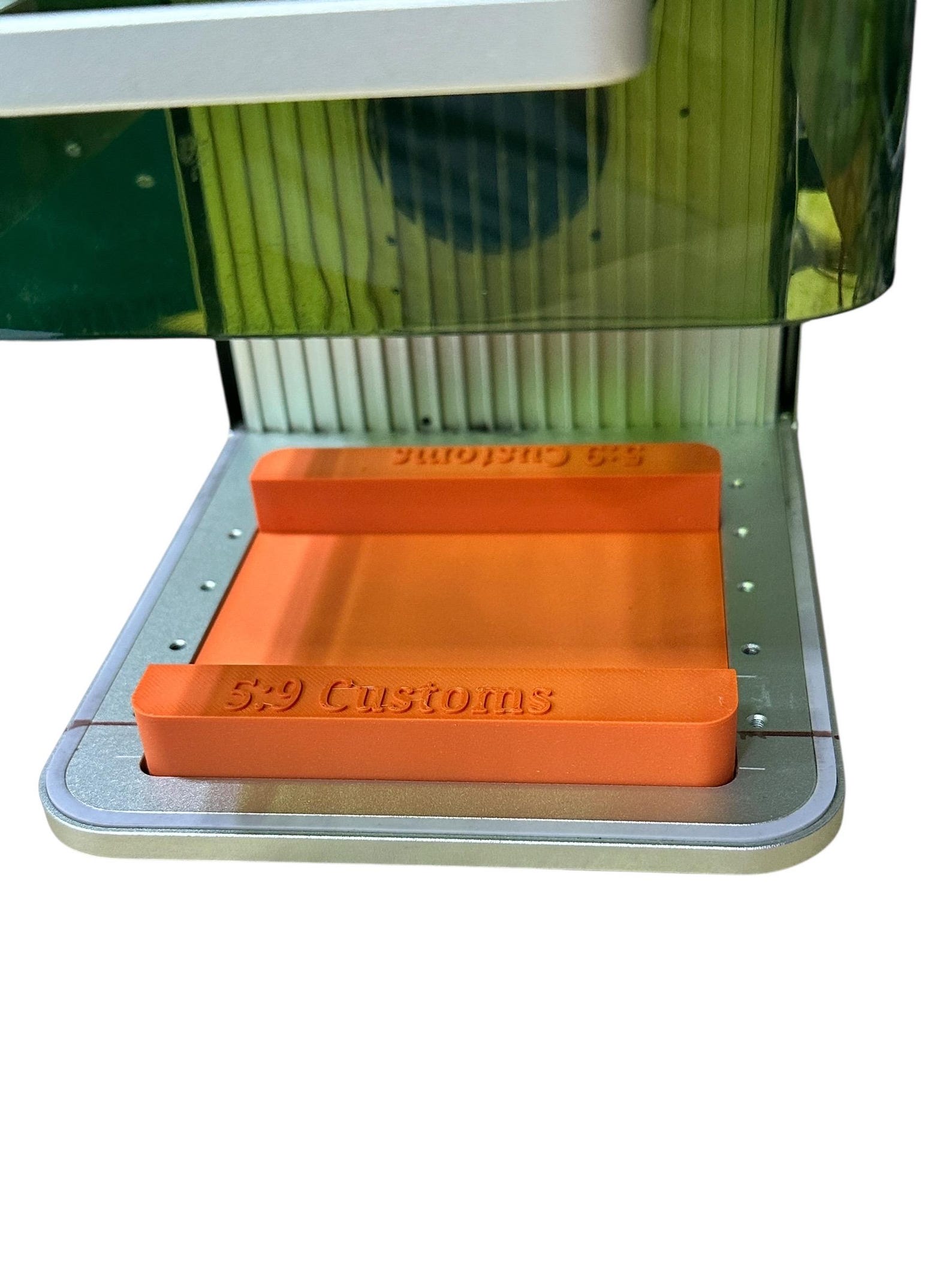 Xtool F1 Slider Extension Jig: Parallel Placement - Etsy