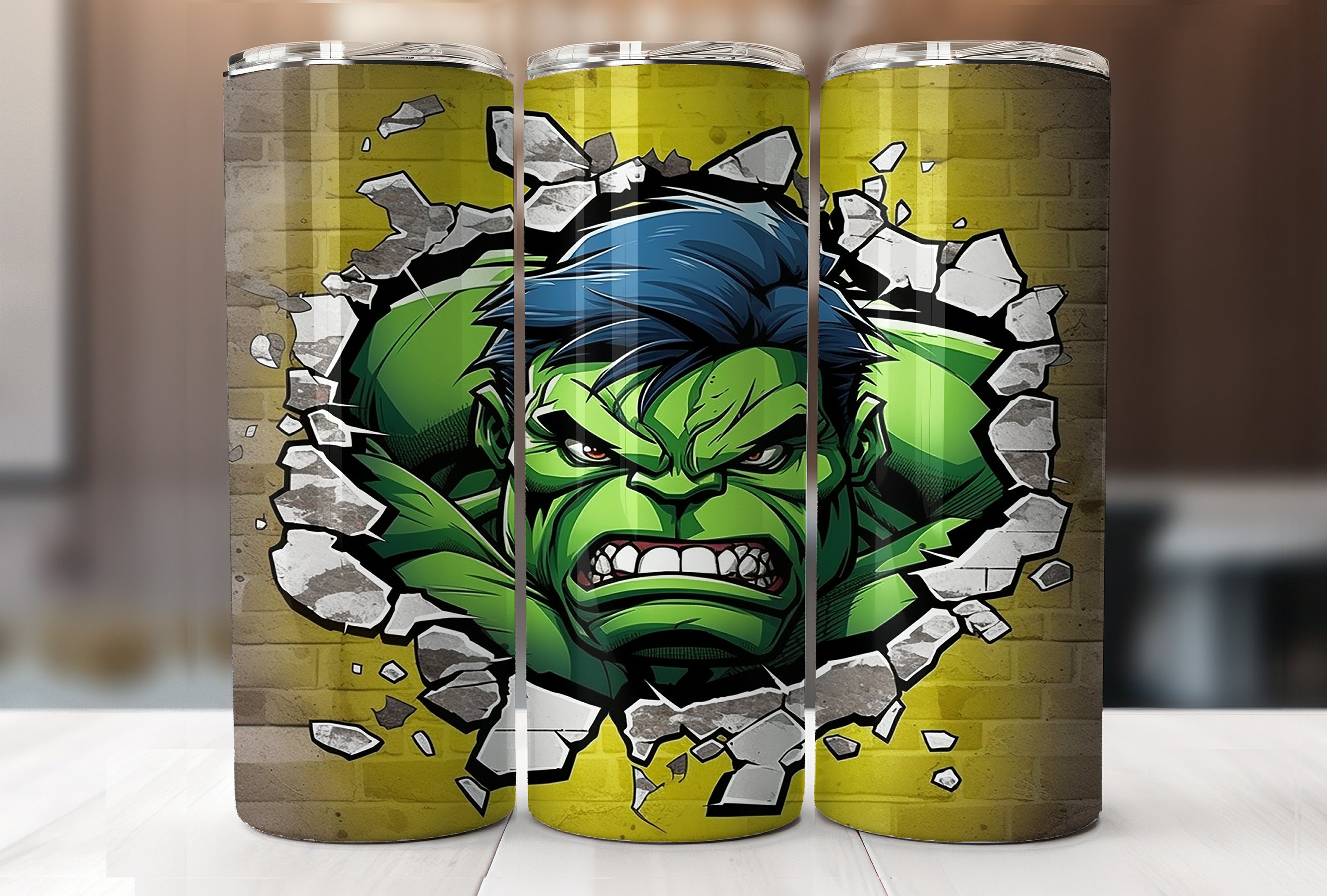180 Hulk Tumbler Design Bundle Hulk Tumbler Wrap 20oz Skinny Tumbler ...