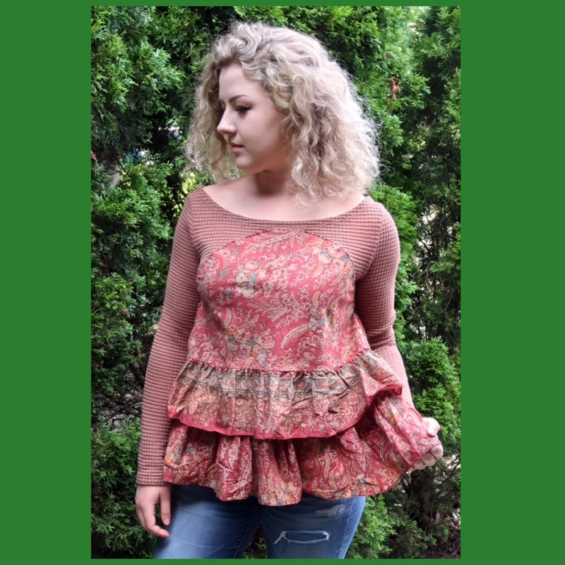 Shabby Chic Clothing - Etsy