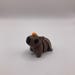 Mini Capybara Keychain - Cute Mini Capybara - 3D Printed - Etsy