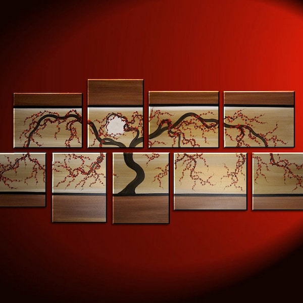 Multiple Canvas - Etsy