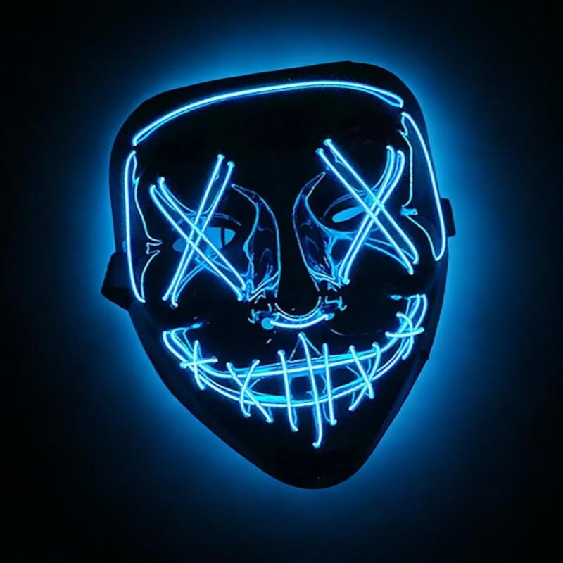 Led Purge Mask - Etsy