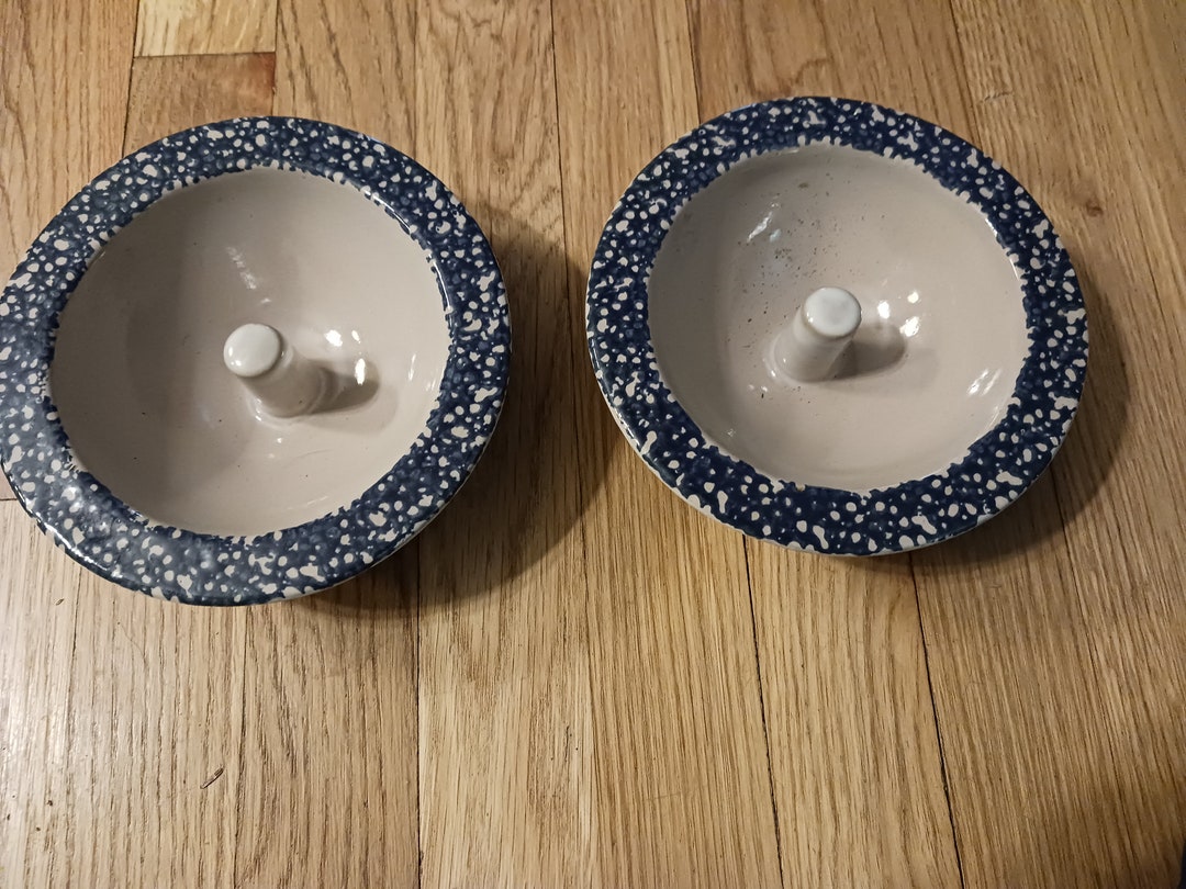 Pair of Apple Bakers the Original Apple Baker Made in Paris, Maine - Etsy