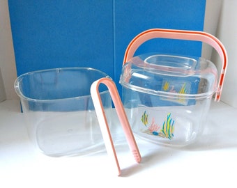 Bucket See Through - Etsy