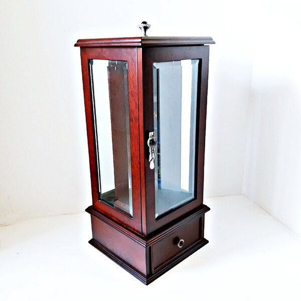 Bombay Company Jewelry Box - Etsy