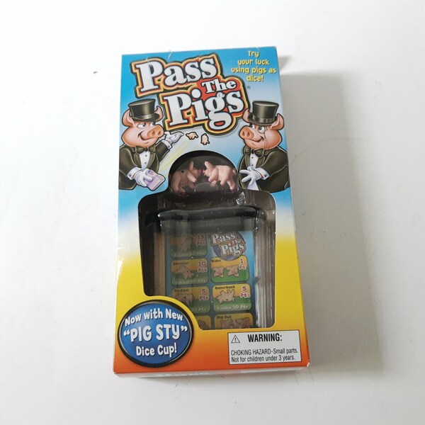 Travel Game Pad - Etsy