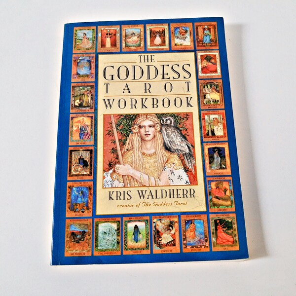 Goddess Story Cards - Etsy