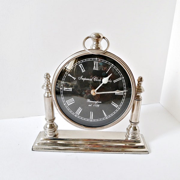 Clock Works - Etsy