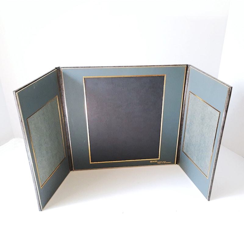 Folding Frame - Etsy
