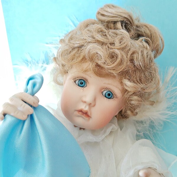 Cindy Mcclure Doll - Etsy