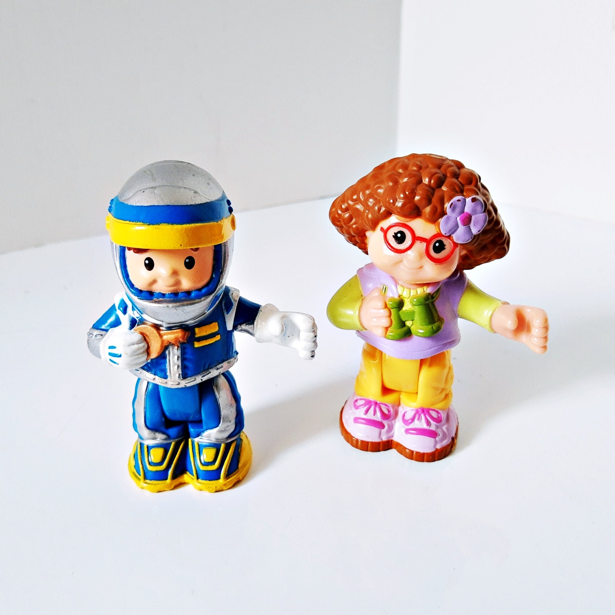 Little People Astronaut