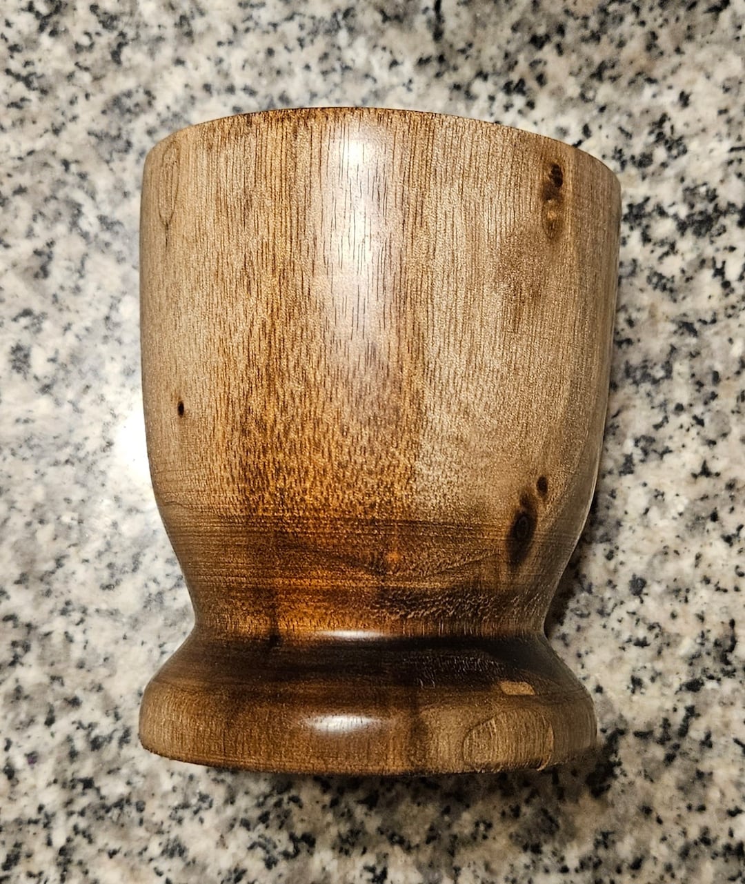 Black Walnut Cup - Etsy