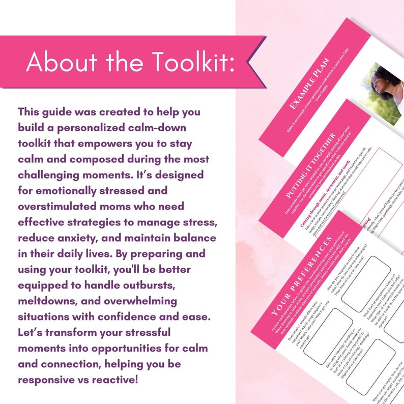 Nervous System Regulation Cards Coping Skills Grounding Techniques ...