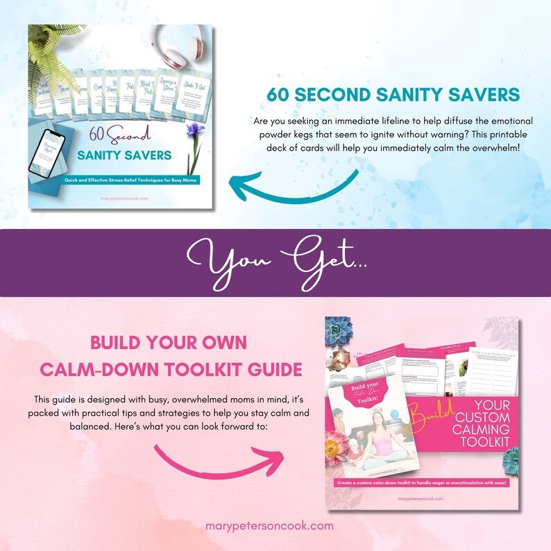 Nervous System Regulation Cards | Coping Skills | Grounding Techniques ...