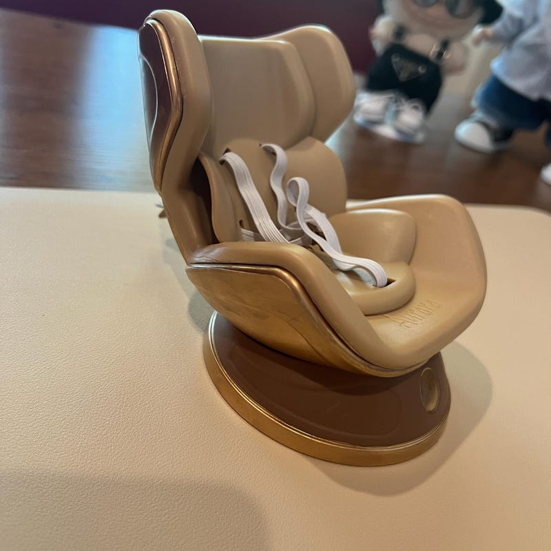 Labubu Face Paint - Etsy