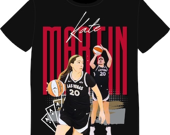 Paige Bueckers 'shooting Star' Wallpaper for Phone watermark Removed ...