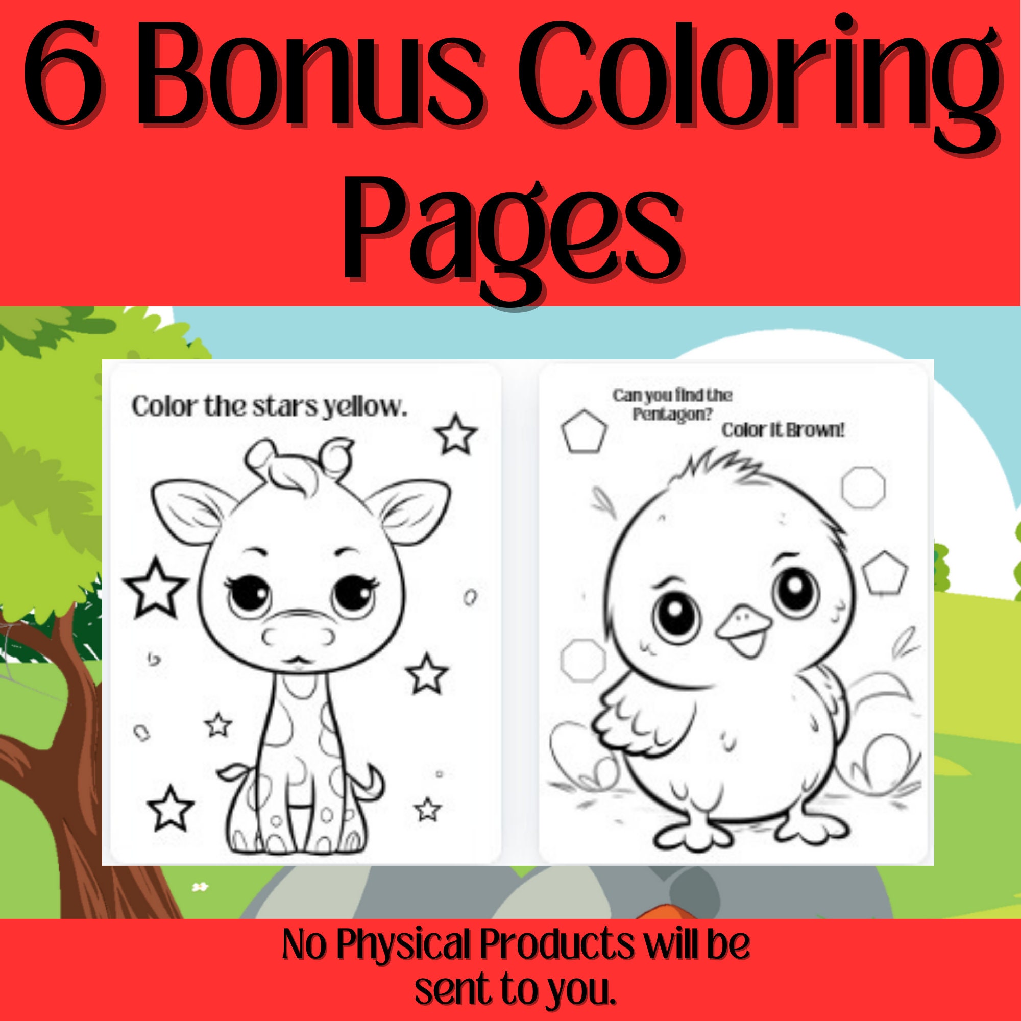 The Amazing Abc's Handwriting Practice | Printable Worksheets ...