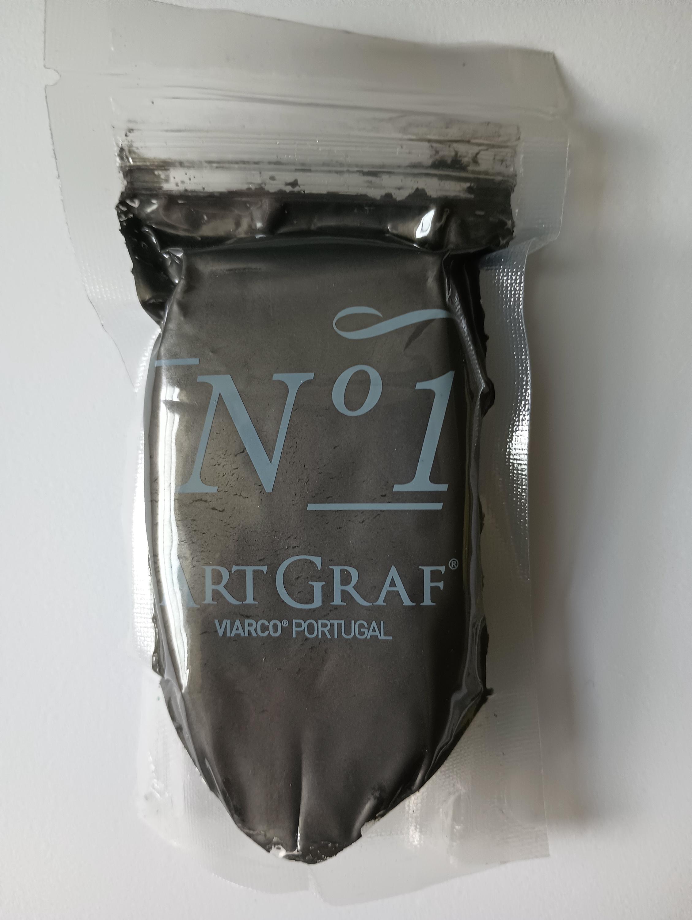 Artgraf Drawing Graphite Putty - Etsy