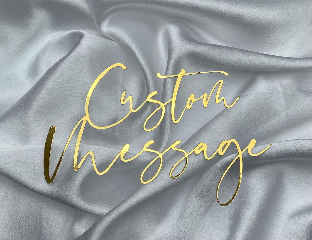 Custom Script Font Cake Topper Cake Charm Perfect for Heart Cakes Bento Cake Charm Personalised ...