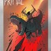 Primal Genndy Tartakovsky TV Show Poster Gloss Finish Wall Art Home ...