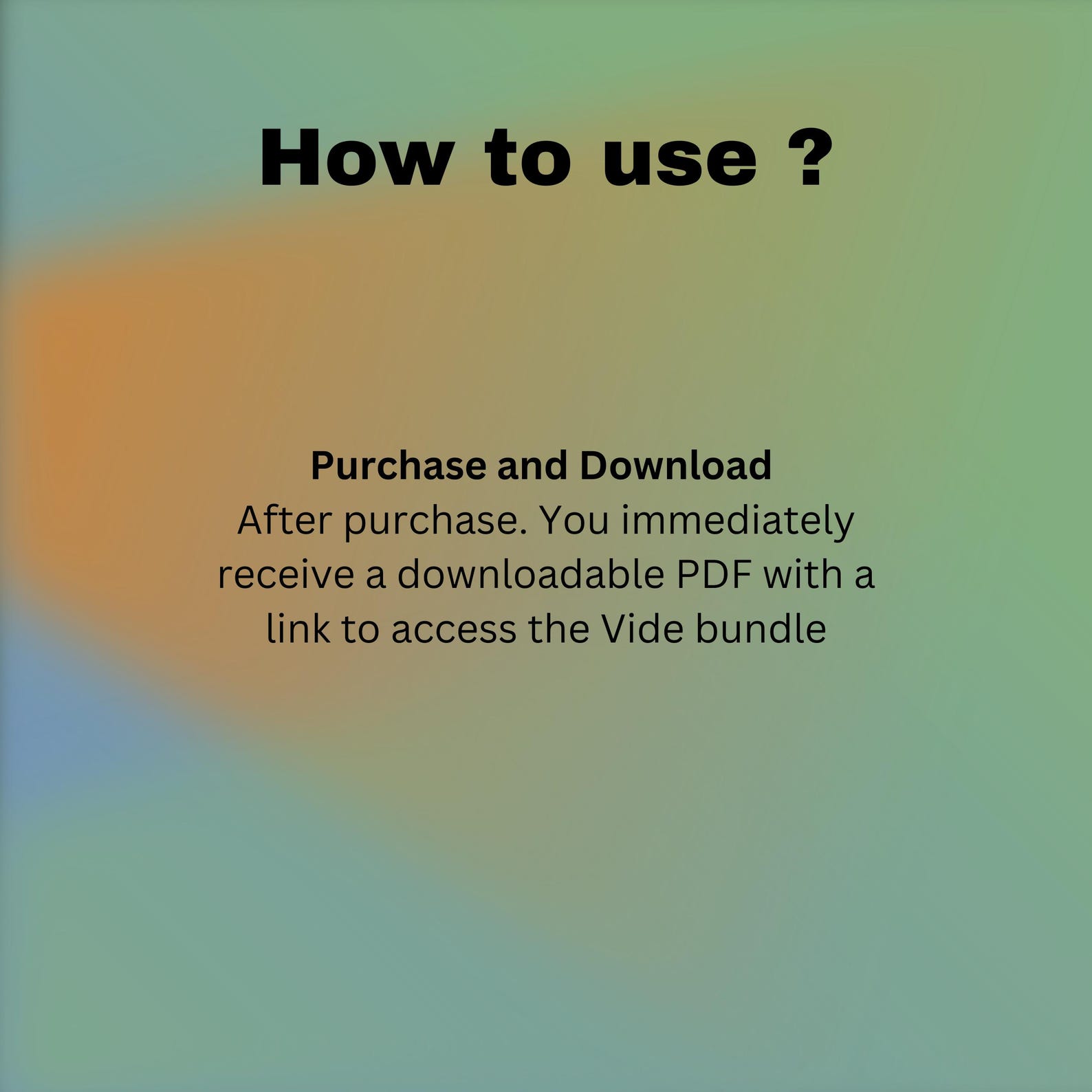 15 Faceless Background Video Pack, Perfect for Social Media Content ...