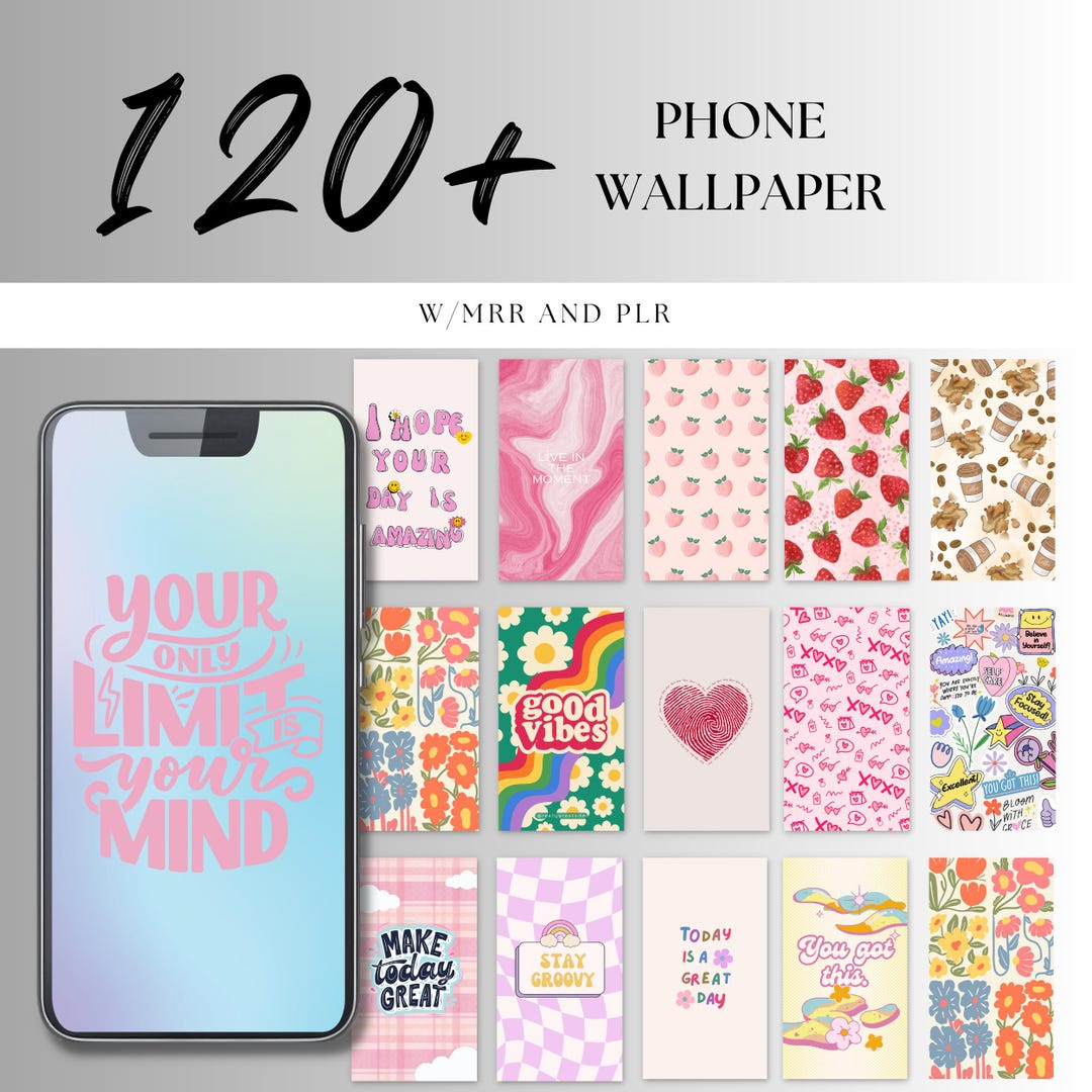 Phone Wallpaper Retro, High Resolution, Ios, Aesthetic Wallpaper ...