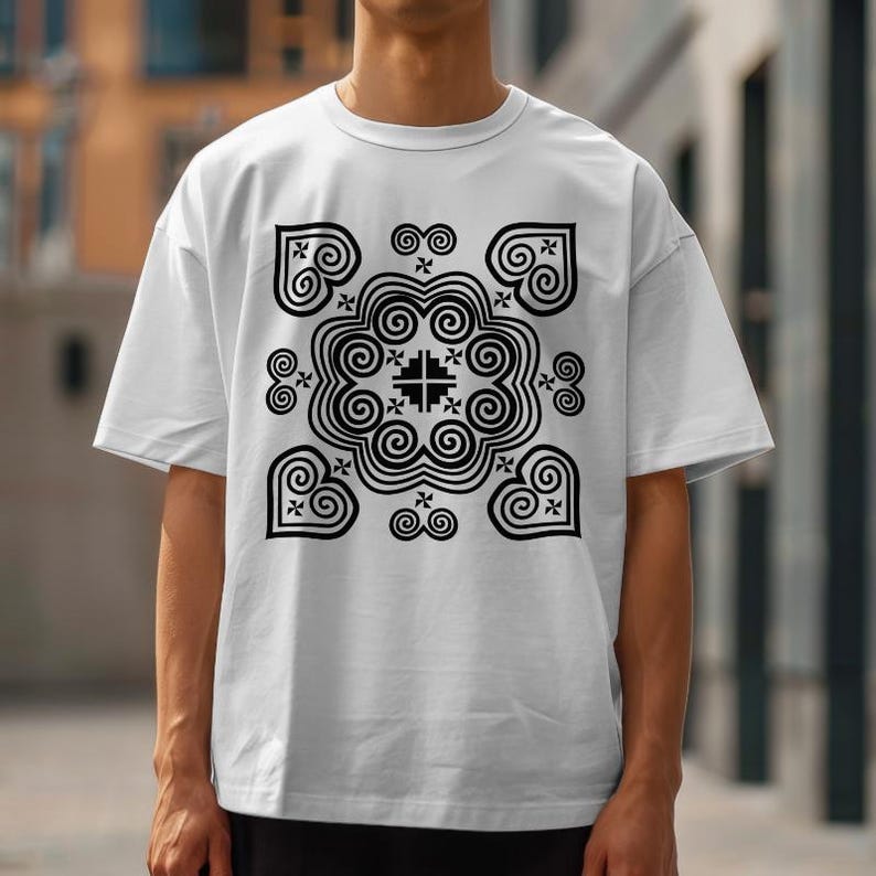 Paj Ntaub Hmoob , Hmong Pattern , Hmong Design , Hmong Pattern Design ...