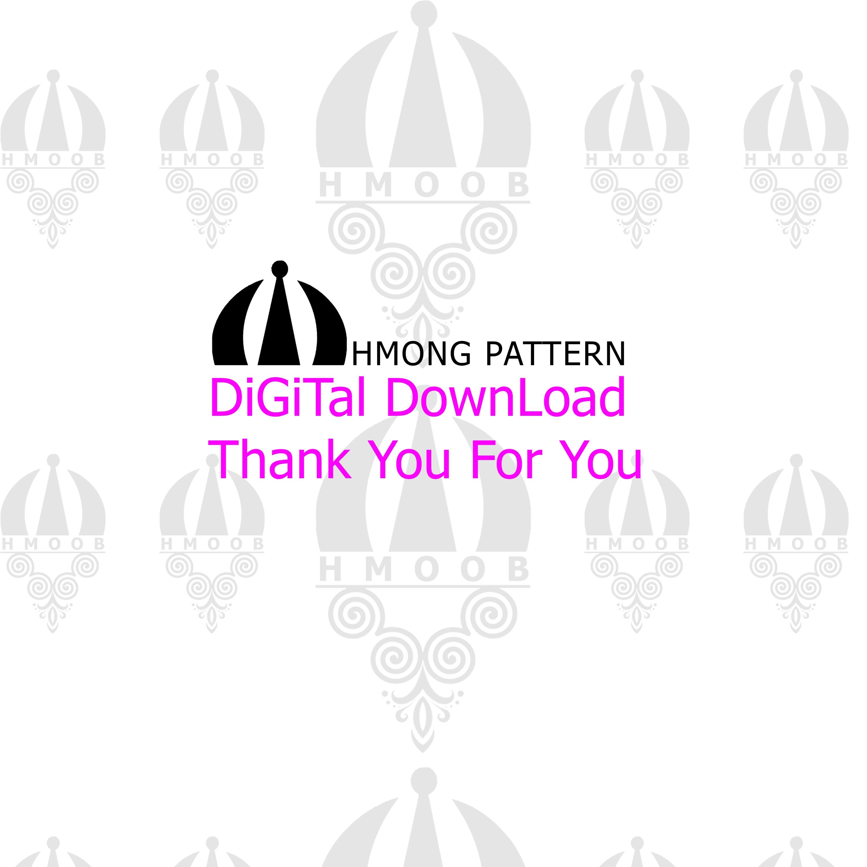 Paj Ntaub Hmoob , Hmong Pattern , Hmong Design , Hmong Pattern Design ...