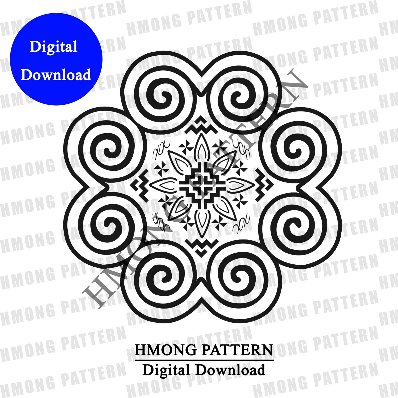 Hmong Design , Hmong Pattern Design , Hmong , Hmong Product , Hmong Png ...