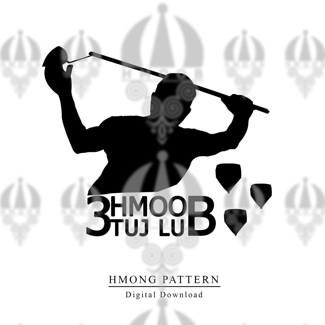 Hmoob Tuj Lub , Hmong Design , Hmong Pattern Design , Hmong , Hmong ...