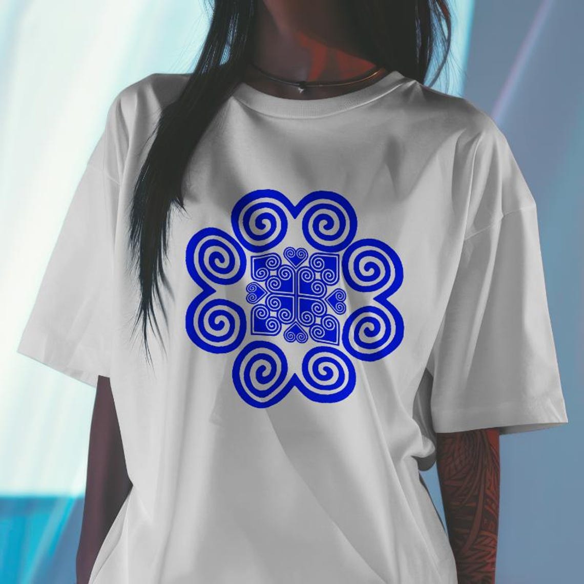 Hmong Pattern Design: Digital PNG Files for DIY Crafts (commercial Use ...