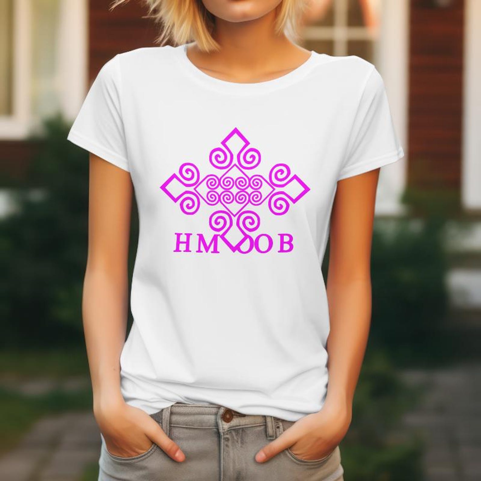 Hmong Pattern Design, Digital Files (PNG, JPG, PDF) - Etsy