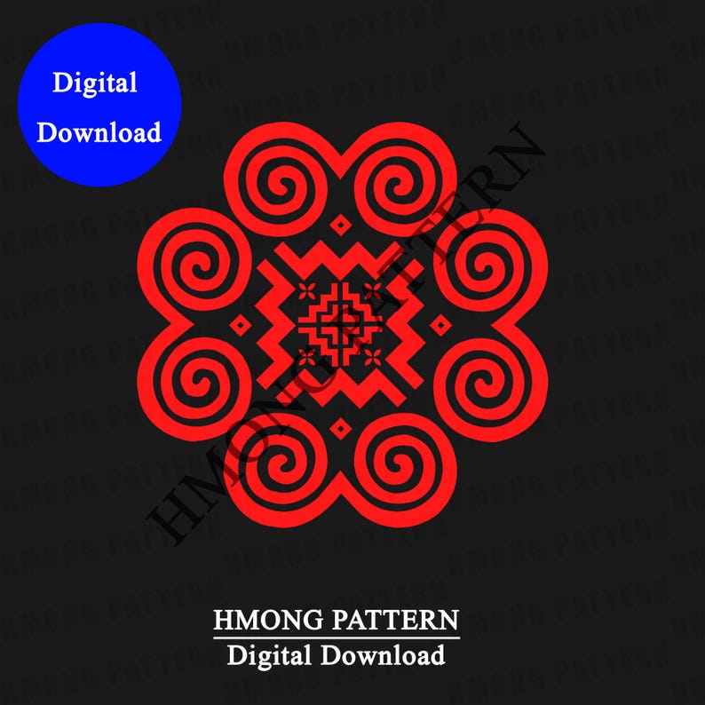 Hmong Design , Hmong Pattern Design , Hmong , Hmong Product , Hmong ...