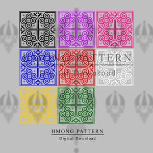 Hmong Design , Hmong Pattern Design , Hmong , Hmong Product , Hmong ...