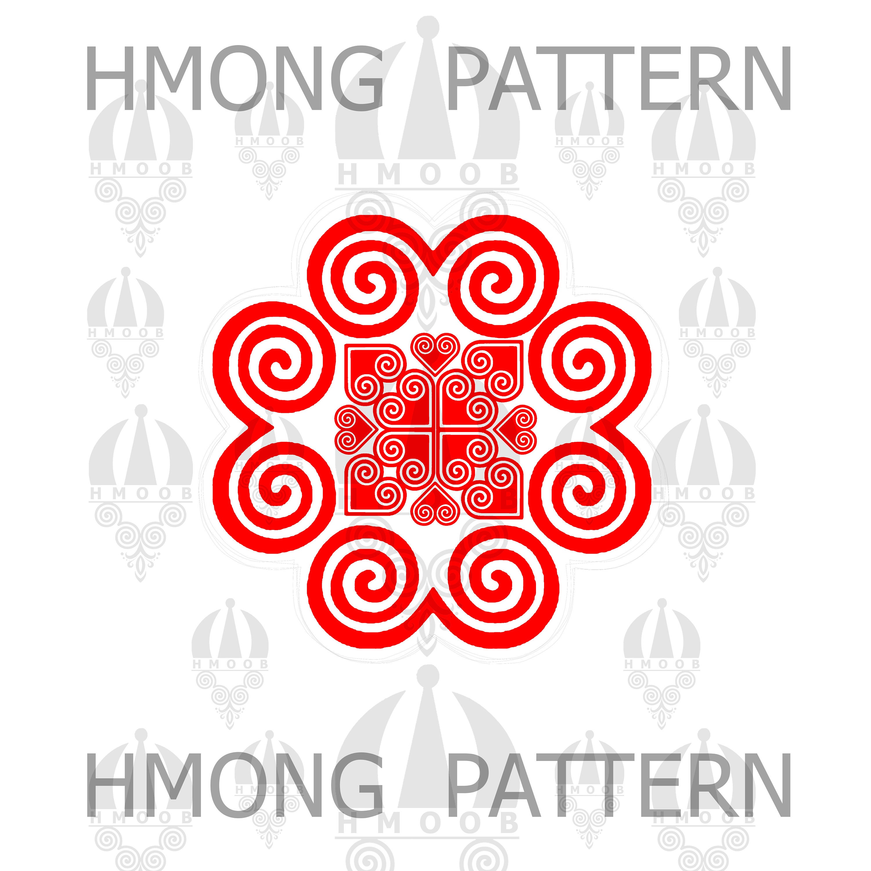 Hmong Design , Hmong Pattern Design , Hmong , Hmong Product - Etsy
