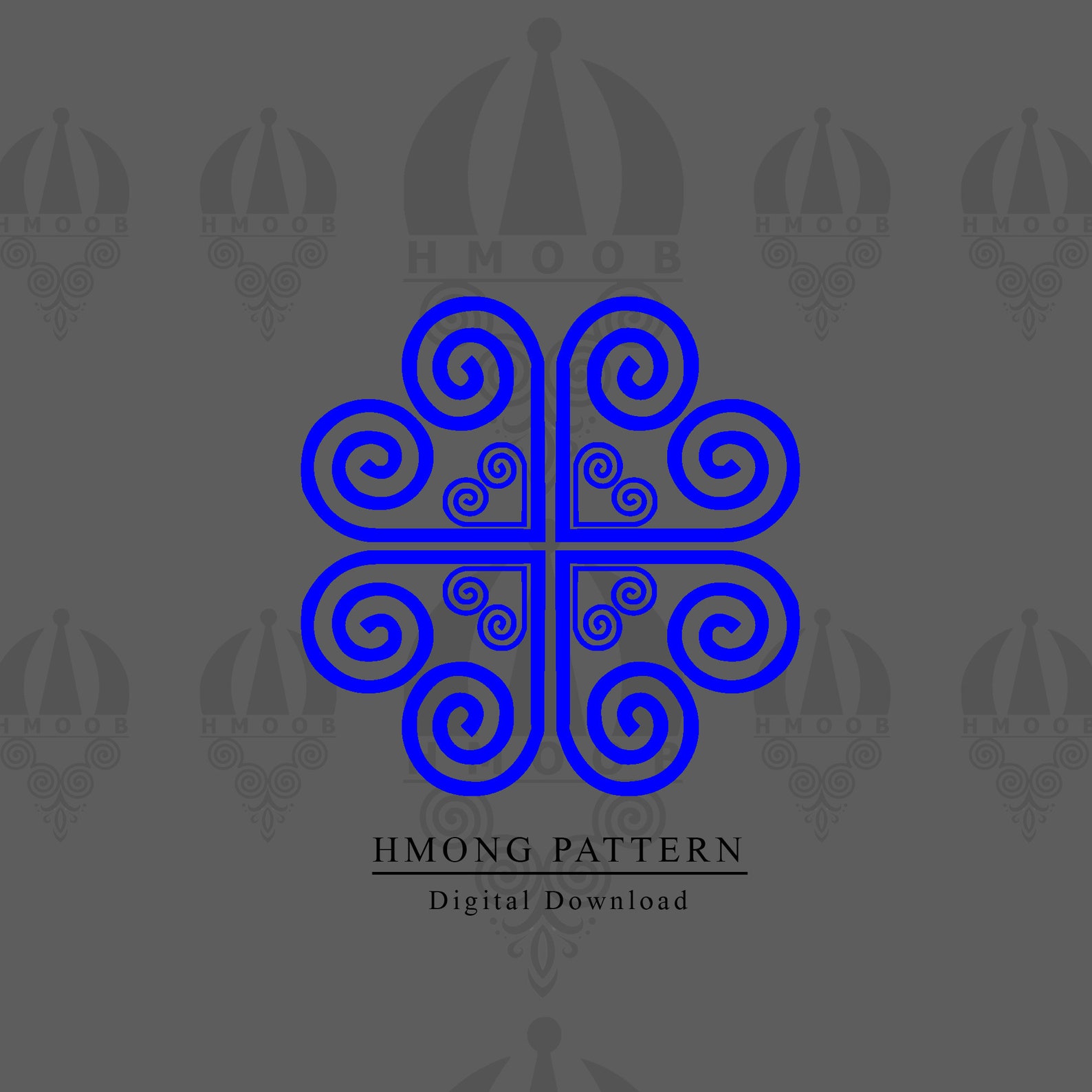 Hmong Design , Hmong Pattern Design , Hmong , Hmong Product - Etsy