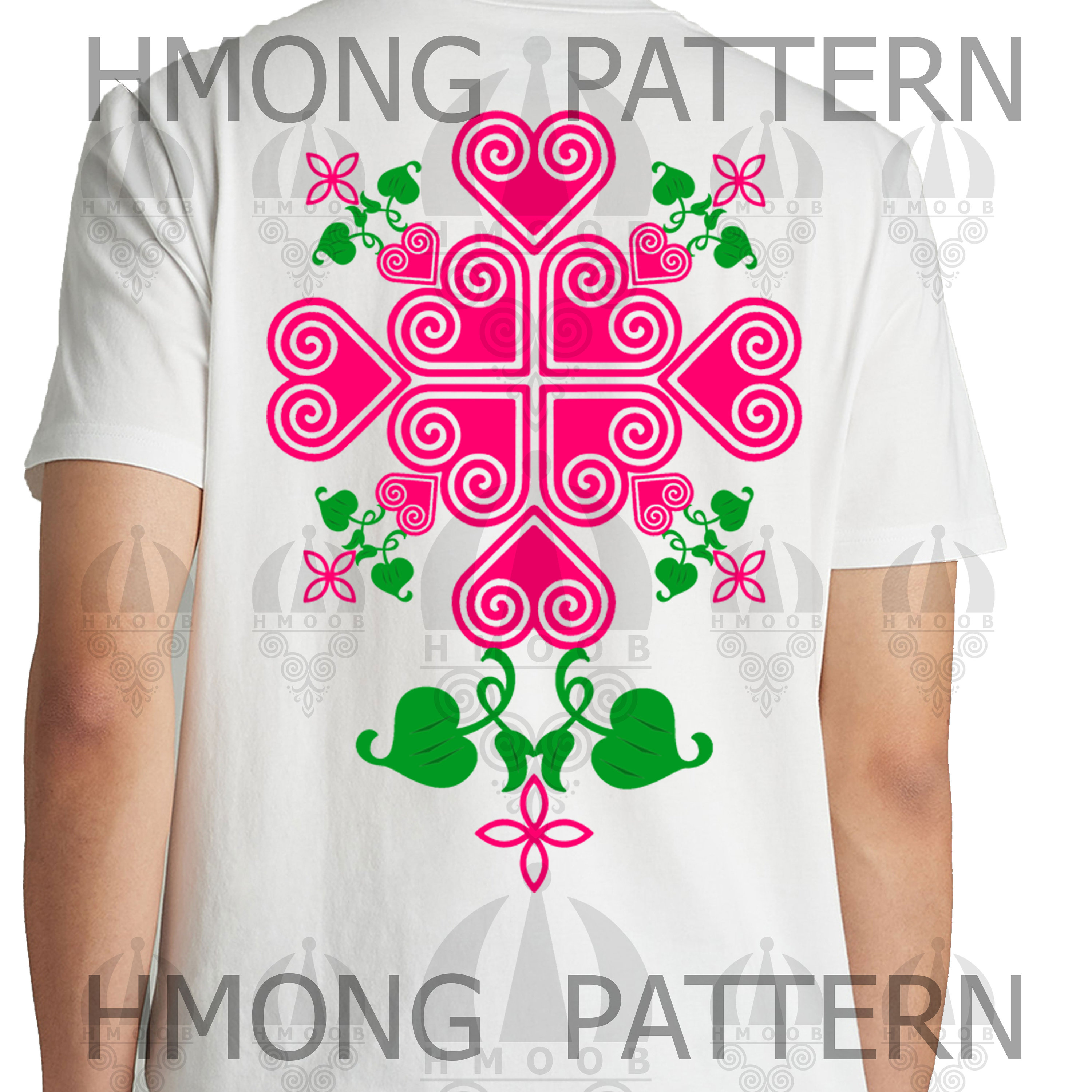 Hmong Design, Hmong Pattern , Hmong SVG, Hmong Ethnic Pattern, Hmong ...