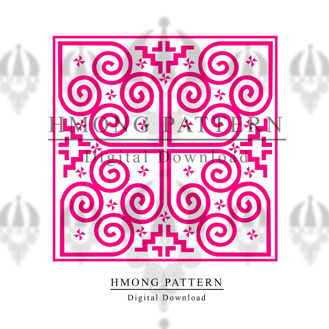Hmong Design , Hmong Pattern Design , Hmong , Hmong Product , Hmong ...