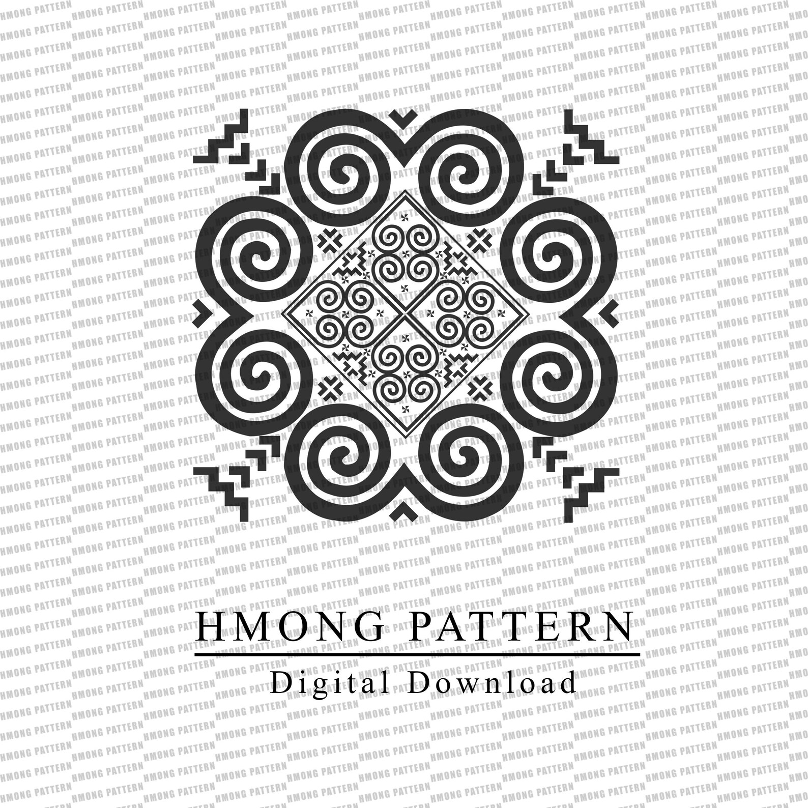 Hmong Design , Hmong Pattern Design , Hmong , Hmong Product , Hmong ...