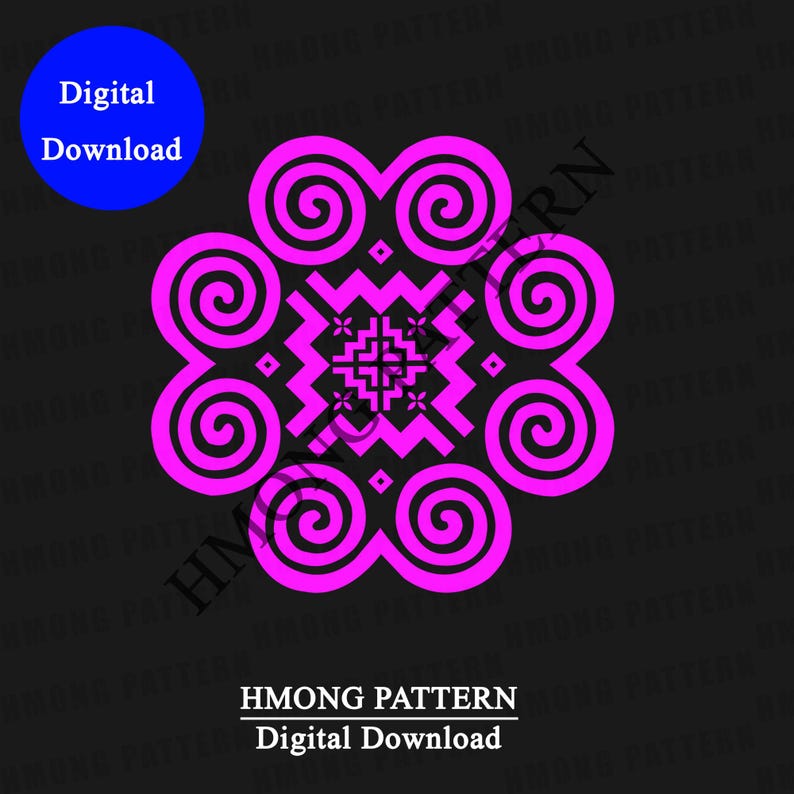 Hmong Design , Hmong Pattern Design , Hmong , Hmong Product , Hmong ...