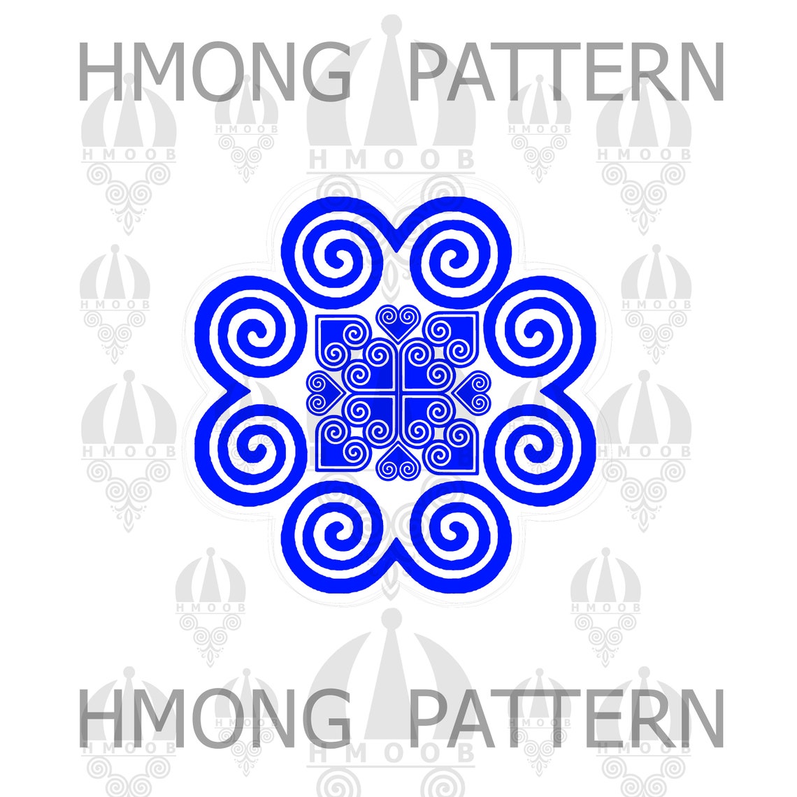Hmong Design , Hmong Pattern Design , Hmong , Hmong Product - Etsy